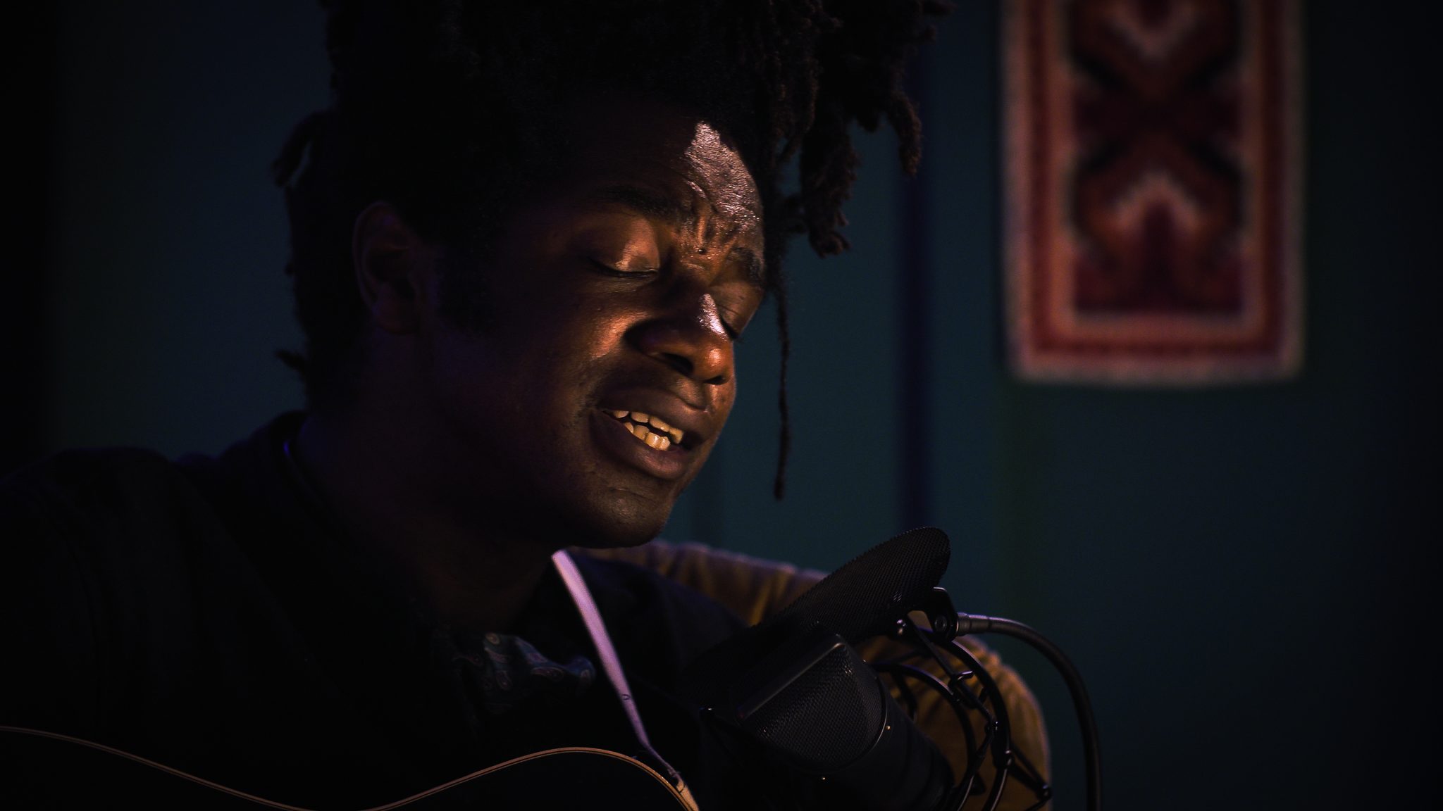 How to Film a Live Band Music Video with 3 Cameras- Arcus Sounds Studio