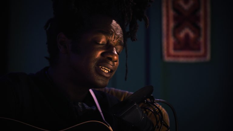 How to Film a Live Band Music Video with 3 Cameras- Arcus Sounds Studio