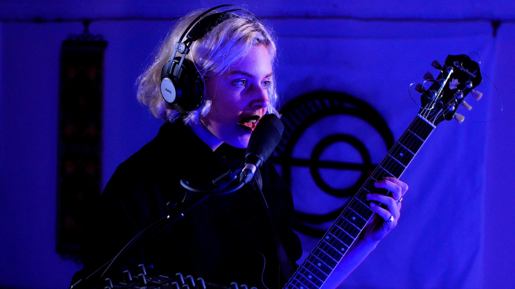How to Film a Live Band Music Video with 3 Cameras- Arcus Sounds Studio