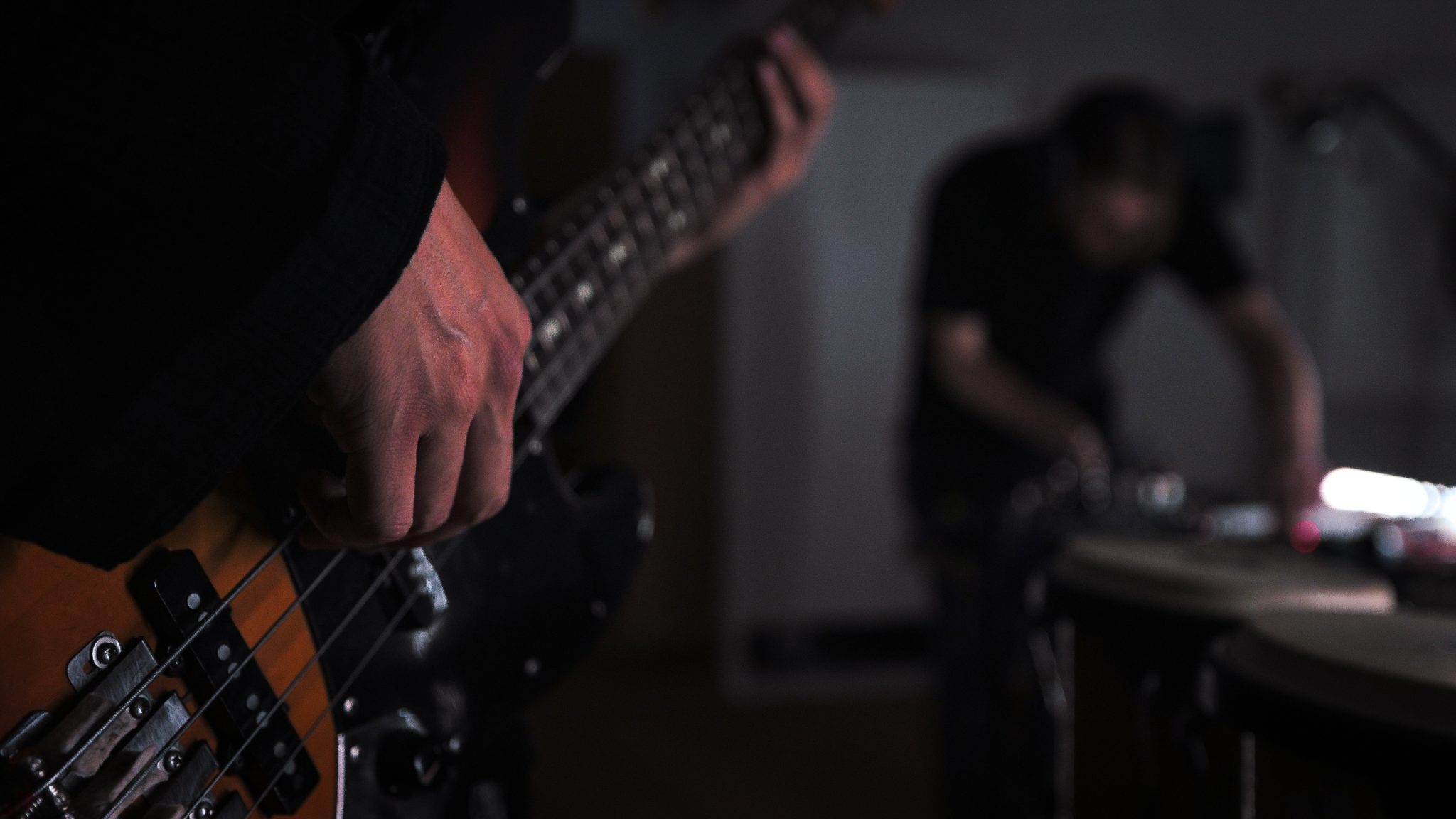 How to Film a Live Band Music Video with 3 Cameras- Arcus Sounds Studio